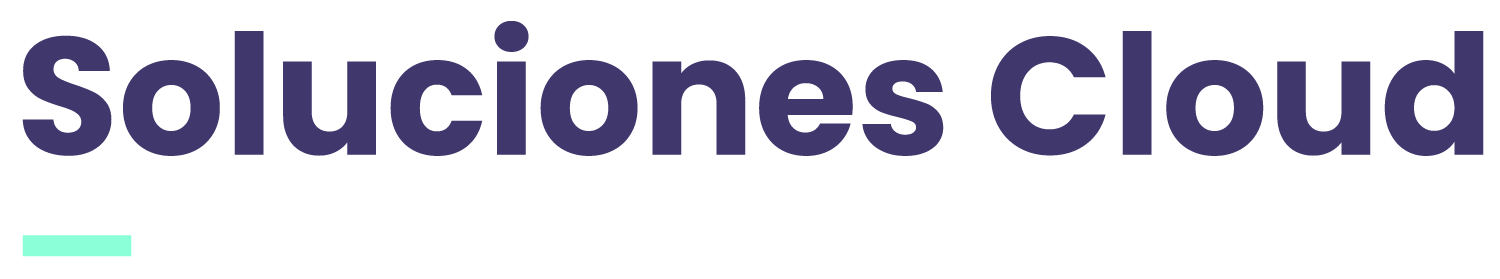 Soluciones Cloud – INTERVIA